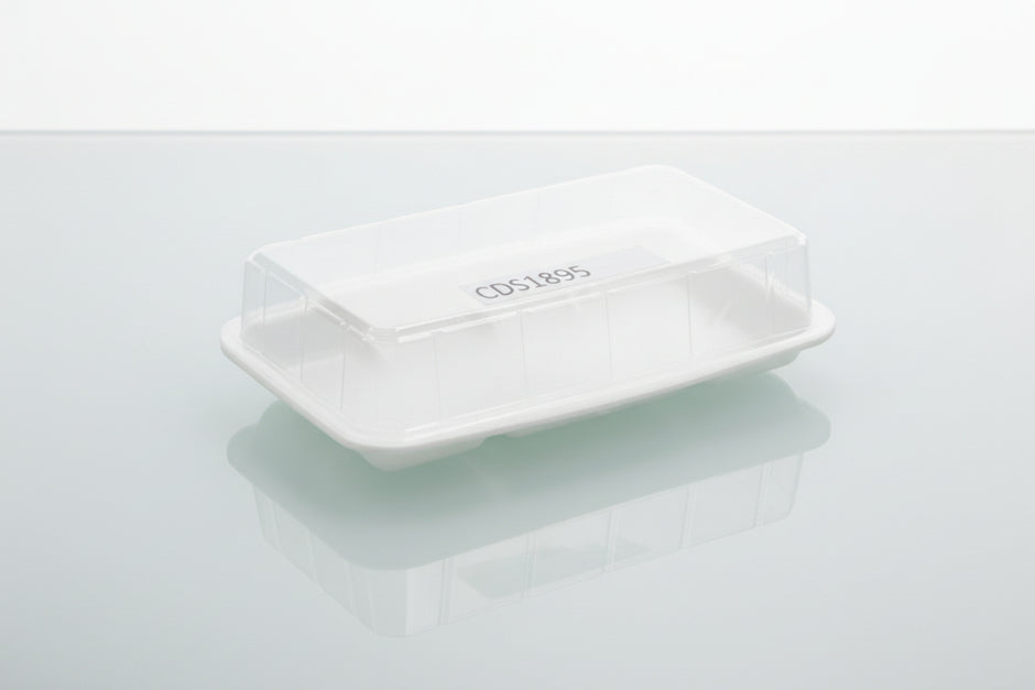 Meal Containers – Secure Hot Food Packaging Solutions