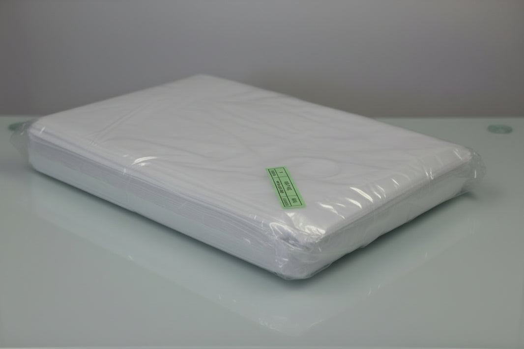 Clear Bags – Transparent & Durable Packaging
