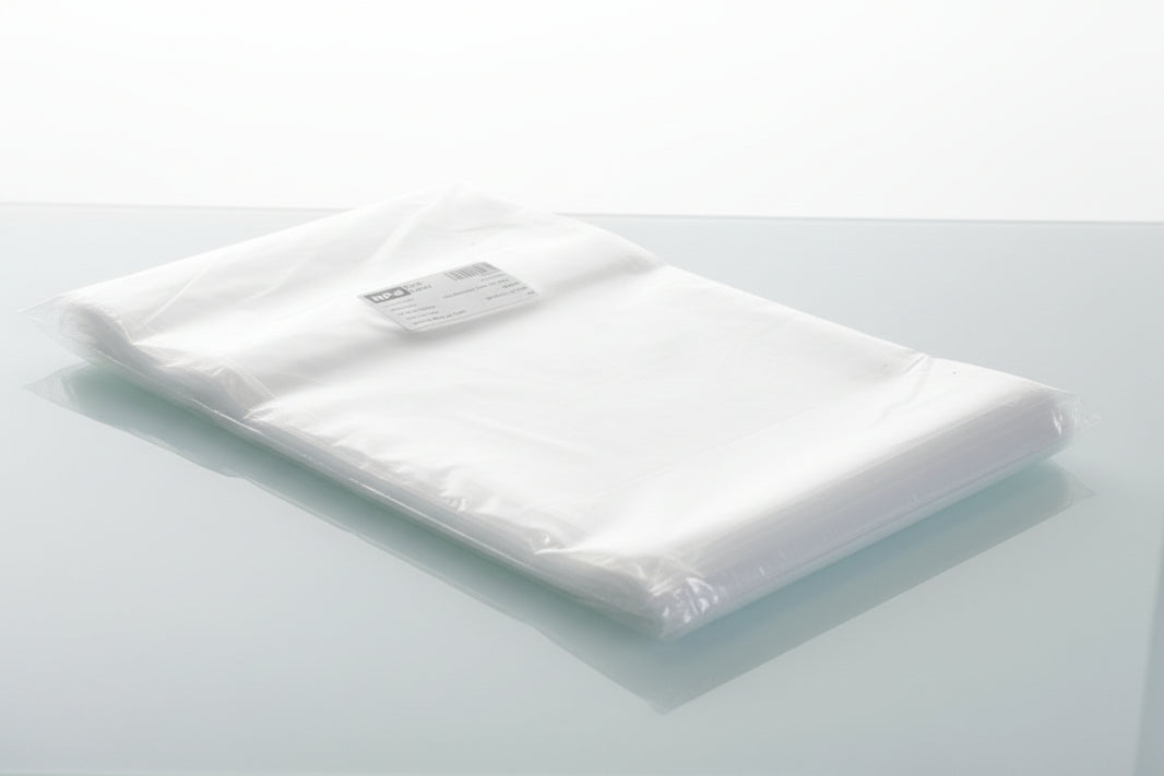 Clear Bags – Transparent & Durable Packaging