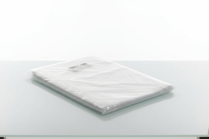 Clear Bags – Transparent & Durable Packaging