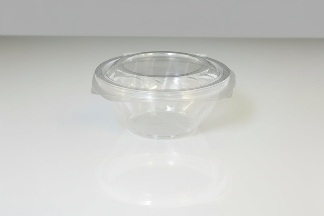 Food & Takeaway Containers – Bulk Packaging South Africa