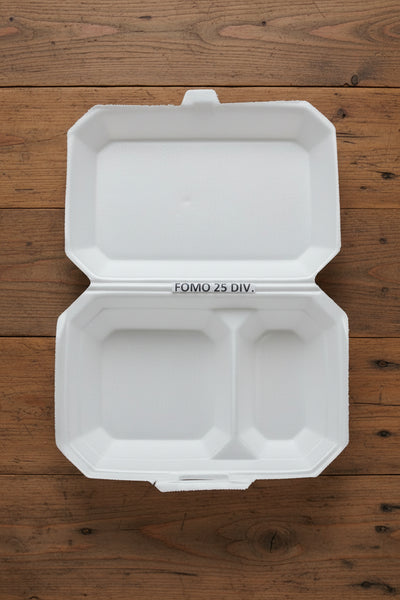 Meal Containers – Secure Hot Food Packaging Solutions