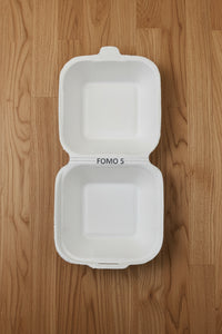 Meal Containers – Secure Hot Food Packaging Solutions