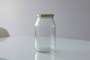 JAR FARRAGO 750ml (EACH)