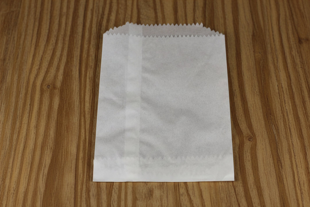 Paper Bags – Strong & Eco-Friendly