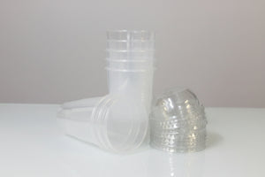POL- 500ML DRINKING CUP ONLY(500)