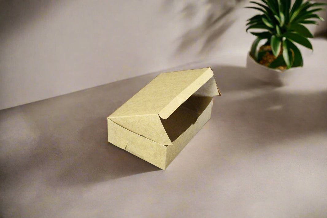 Kraft Boxes – Sturdy & Eco-Friendly Packaging