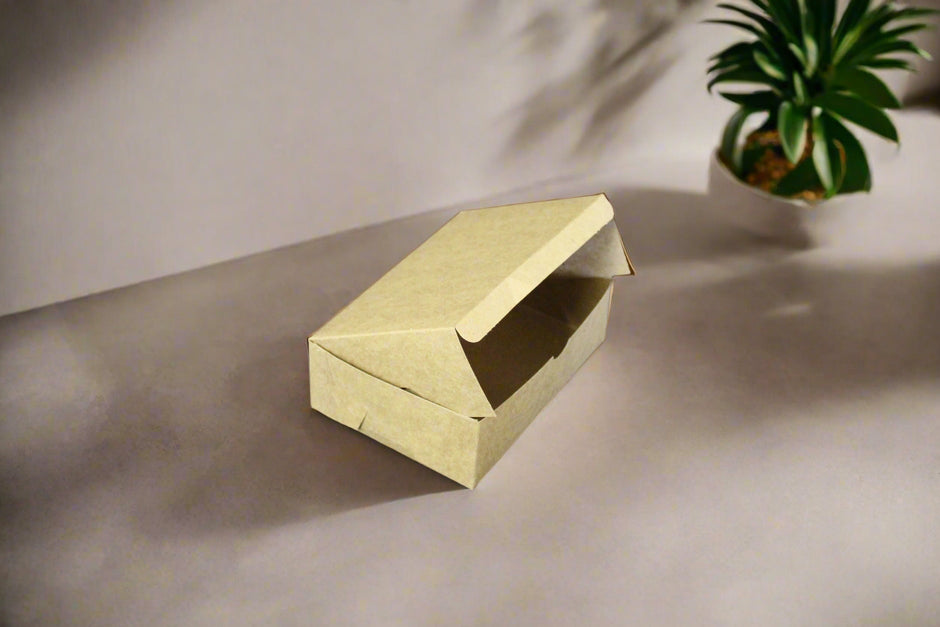 Kraft Boxes – Sturdy & Eco-Friendly Packaging