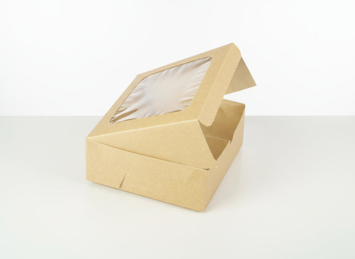Kraft Boxes – Sturdy & Eco-Friendly Packaging
