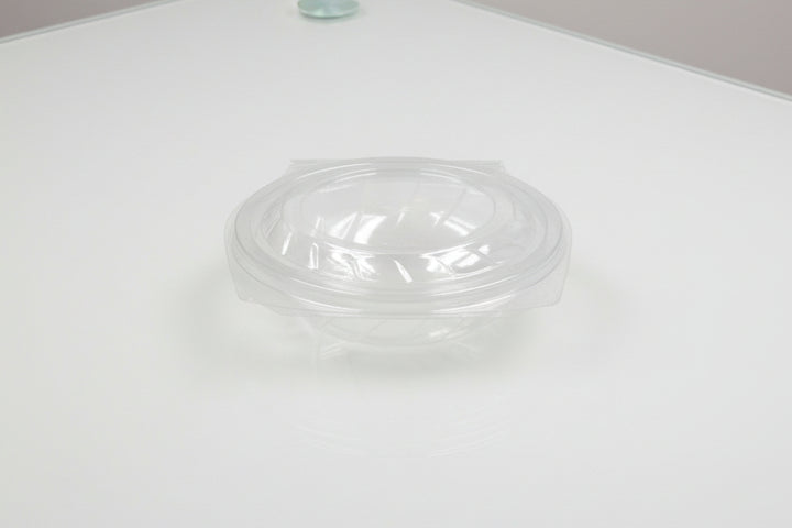 Clear Containers – Food Storage & Display Packaging