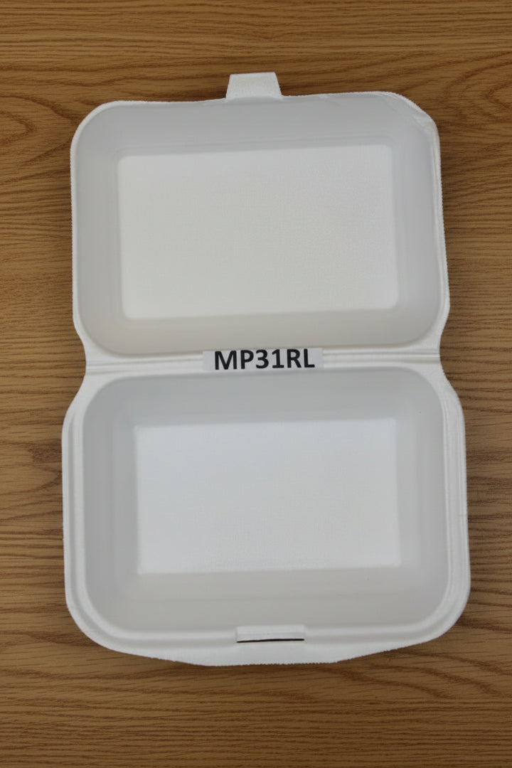 Food & Takeaway Containers – Bulk Packaging South Africa