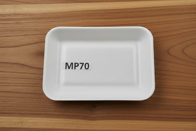 Fomo Trays – Lightweight & Sturdy Food Packaging