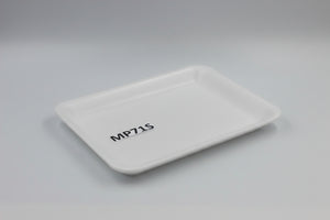 FOMO Trays – Lightweight Foam Food Packaging