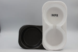 Fomo Trays – Lightweight & Sturdy Food Packaging