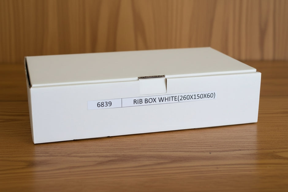 Boxes – Corrugated, Food & Gift Packaging
