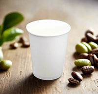 Cups & Lids – Disposable Drinkware