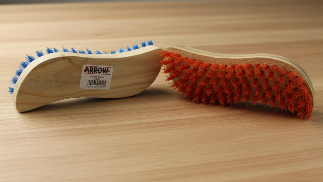 BRUSH - SNAKE SCRUB – Unome